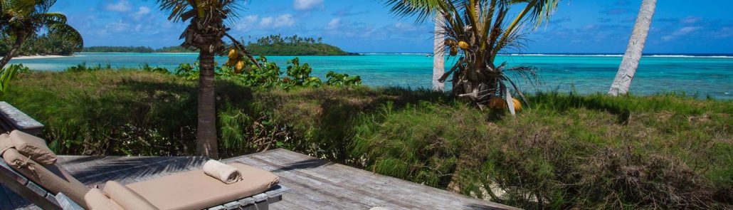 Cook Islands Holiday Packages - Cook Islands Escapes