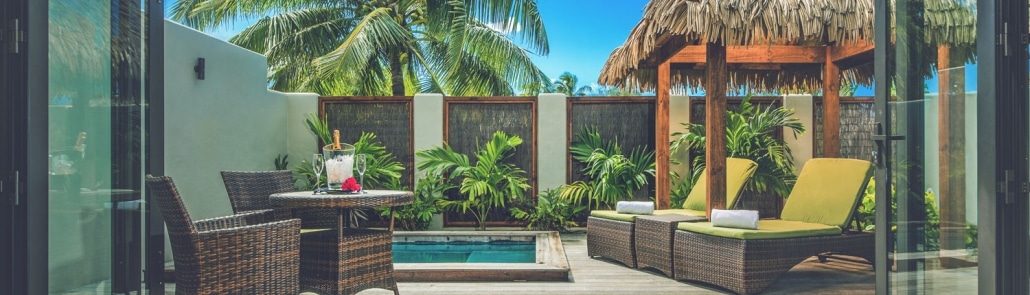 Cook Islands Holiday Packages - Cook Islands Escapes