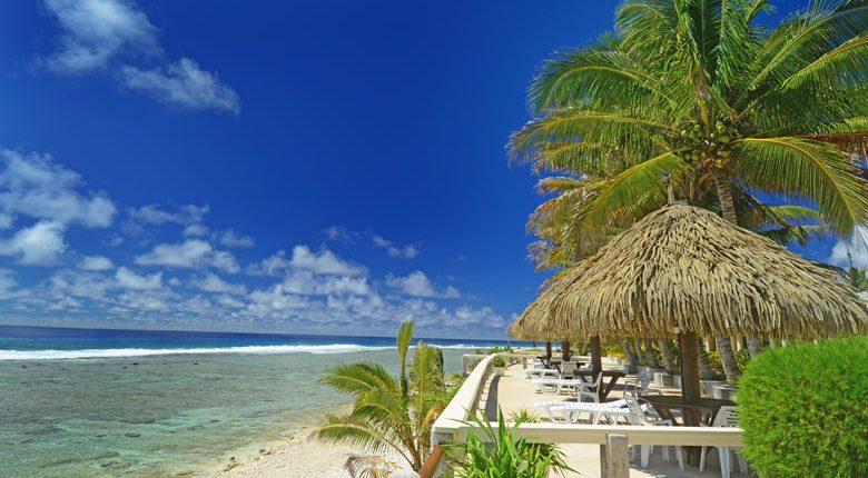 Cook Islands Accommodation | Cook Islands Escapes
