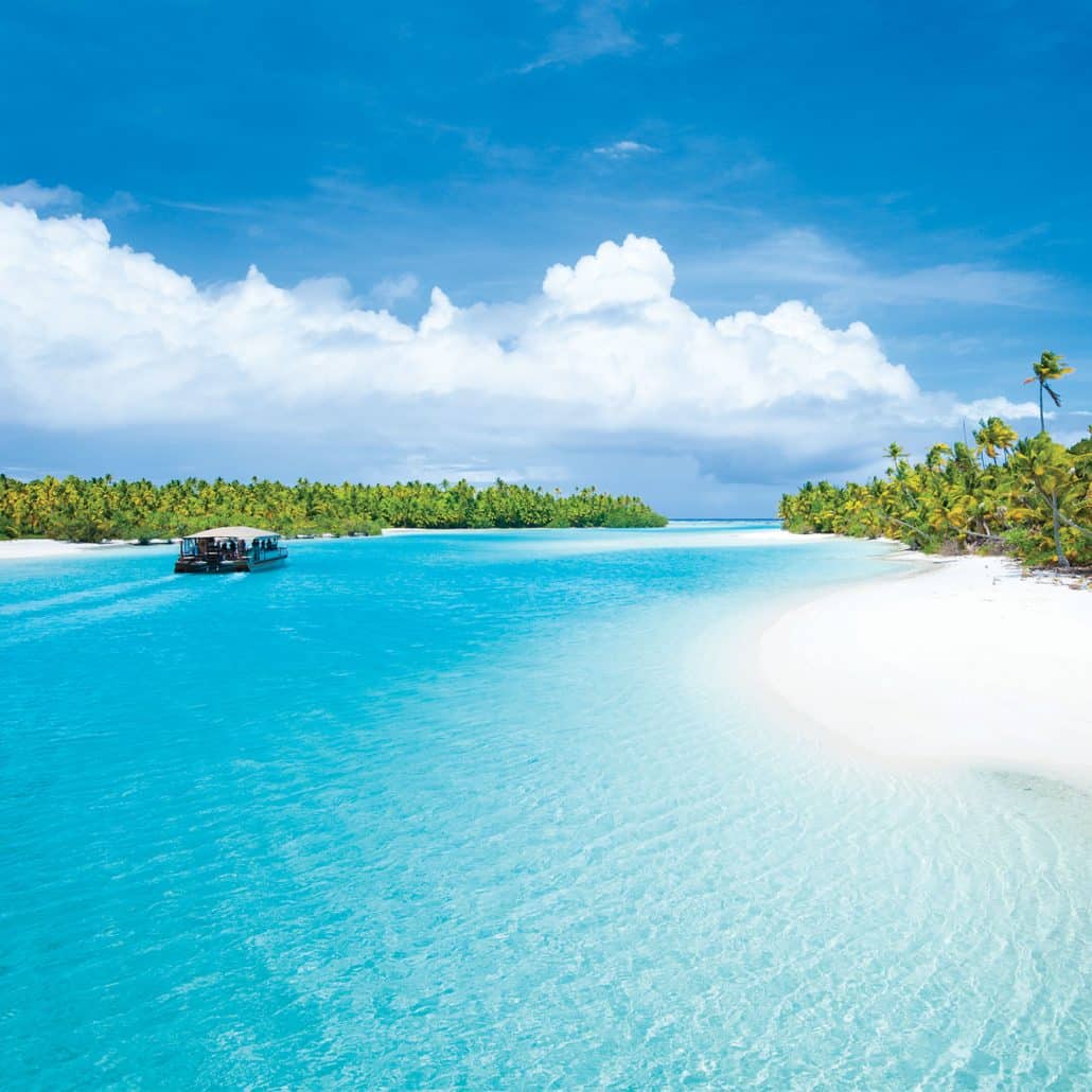 Cook Islands Holiday Packages & Deals | Cook Islands Escapes