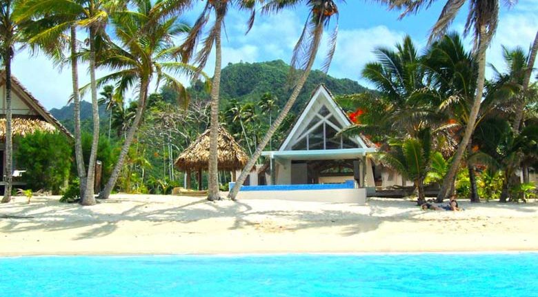 Cook Islands Accommodation | Cook Islands Escapes