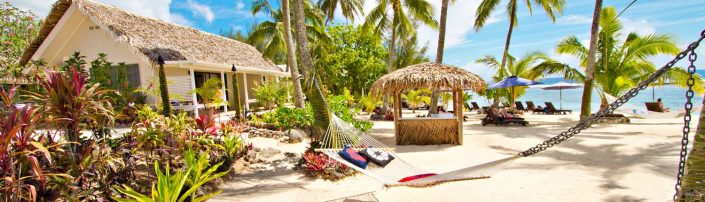 Cook Islands Holiday Packages - Cook Islands Escapes