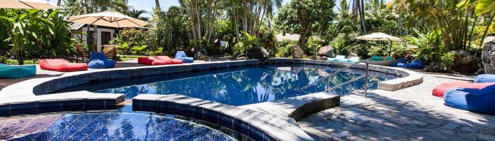 Pacific Resort Rarotonga - Cook Islands Accommodation