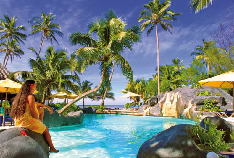 Cook Islands Escapes