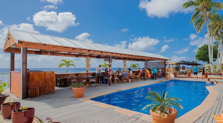 Cook Islands Accommodation | Cook Islands Escapes