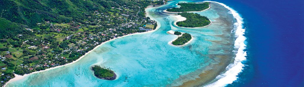 How To Get To The Cook Islands | Cook Islands Escapes