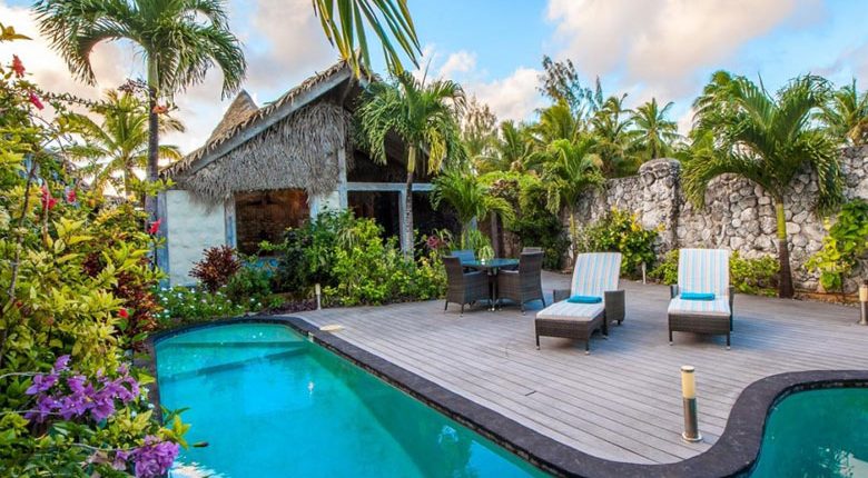 Cook Islands Accommodation | Cook Islands Escapes