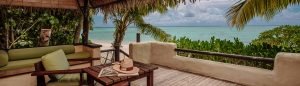 Pacific Resort Aitutaki - Cook Islands Accommodation