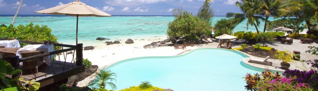 Pacific Resort Aitutaki - Cook Islands Accommodation