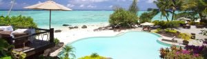 Pacific Resort Aitutaki - Cook Islands Accommodation