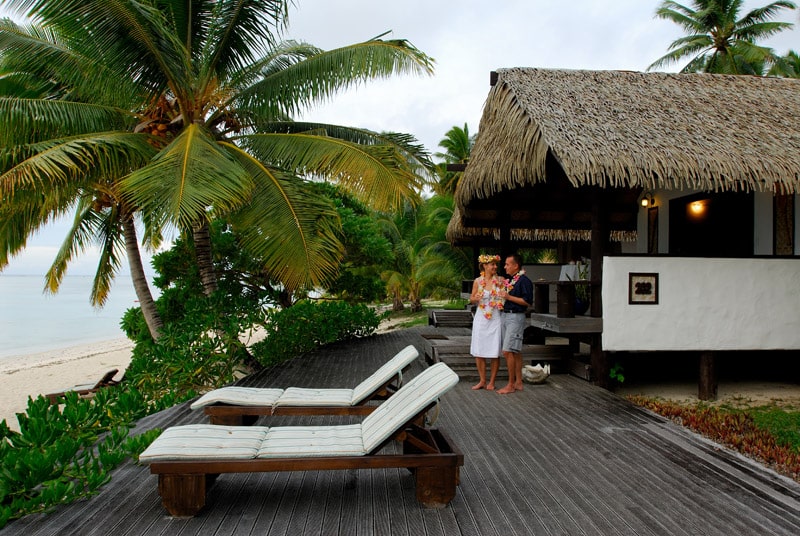 Cook Islands Escapes