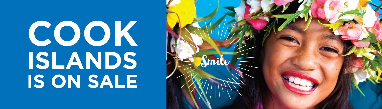 How To Get To The Cook Islands | Cook Islands Escapes